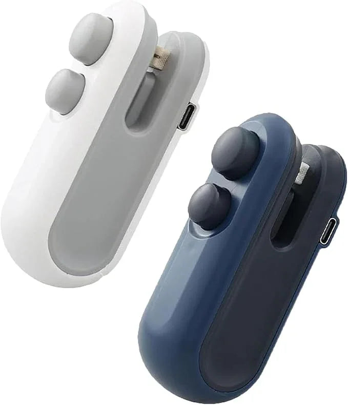 Mini Bag Sealer – Pickory